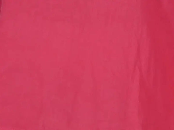 Luca Vanucci | Linen Pocket Dress Strawberry | Indigo Blue Trading