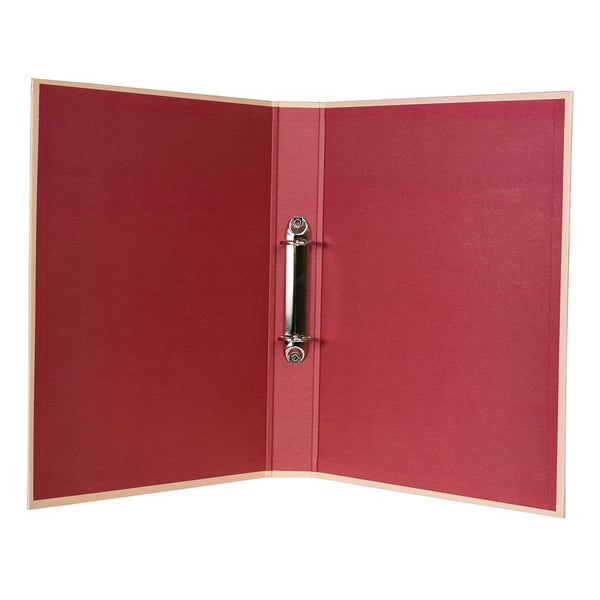 Rex | World Map Ring Binder | Indigo Blue Tradiing - Indigo Blue Trading