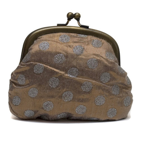 Clip Purses & Clutch Bags - Indigo Blue Trading